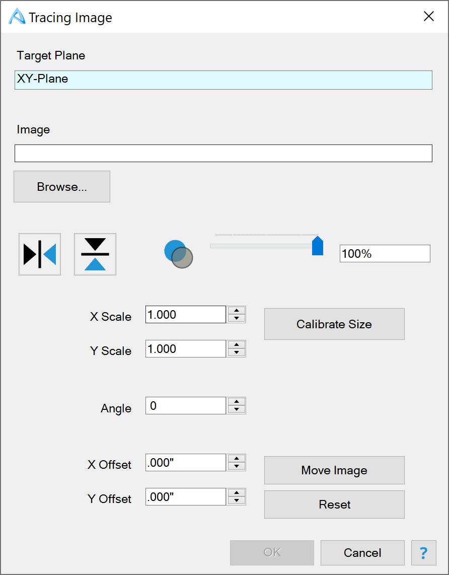 Reference Assemblies